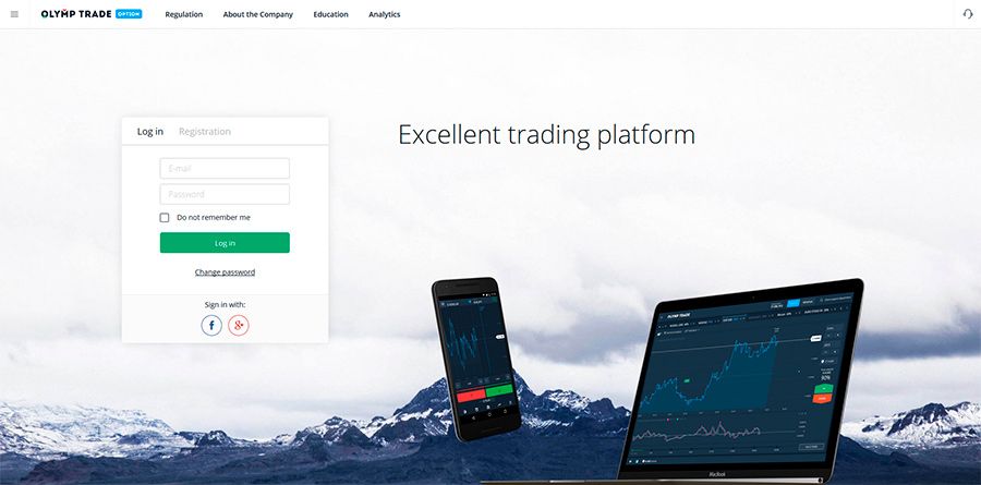 Olymp Trade Review 2019: Is It Reliable Trading Platform or Scam?
