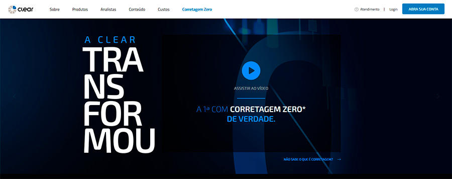 🛡️ A Clear Corretora é Confiável? Avaliação Completa 2025