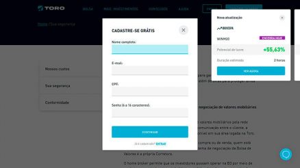 🛡️ Toro Investimentos é Confiável? Avaliação Completa 2026